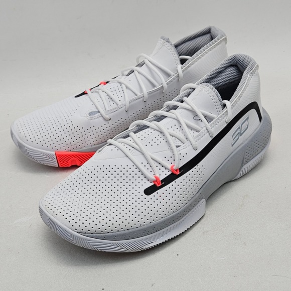 Under Armour | Shoes | Under Armour Sc 3zero Iv Basketball Shoes Mens ...